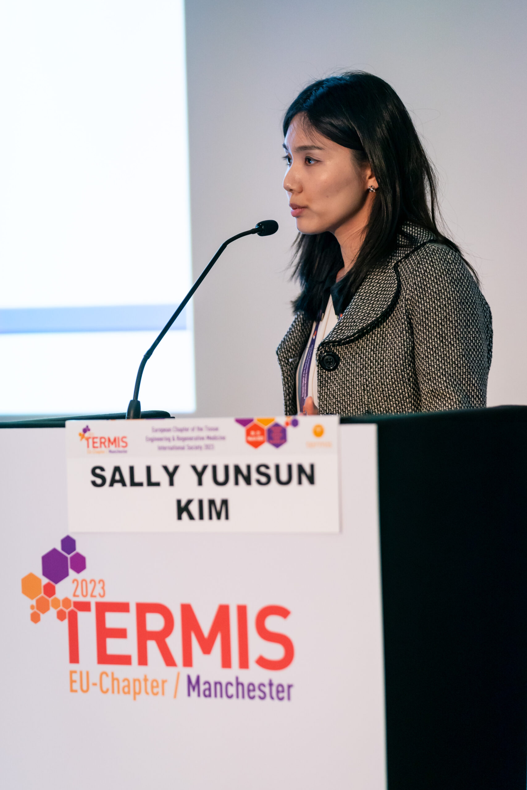 Tissue Engineering and Regenerative Medicine International Society ...